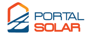 Portal Solar - Impulsando el uso de energía solar