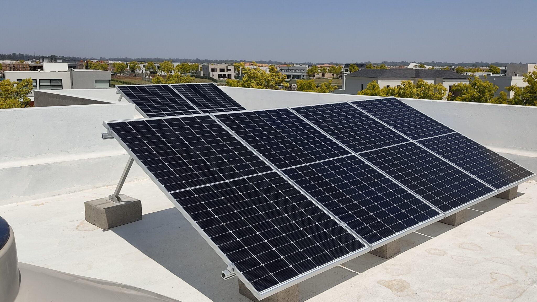 Portal Solar | Promoviendo la Energía Solar en Argentina