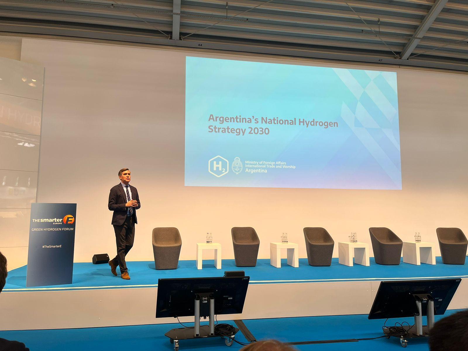 Intersolar - Munich 2023