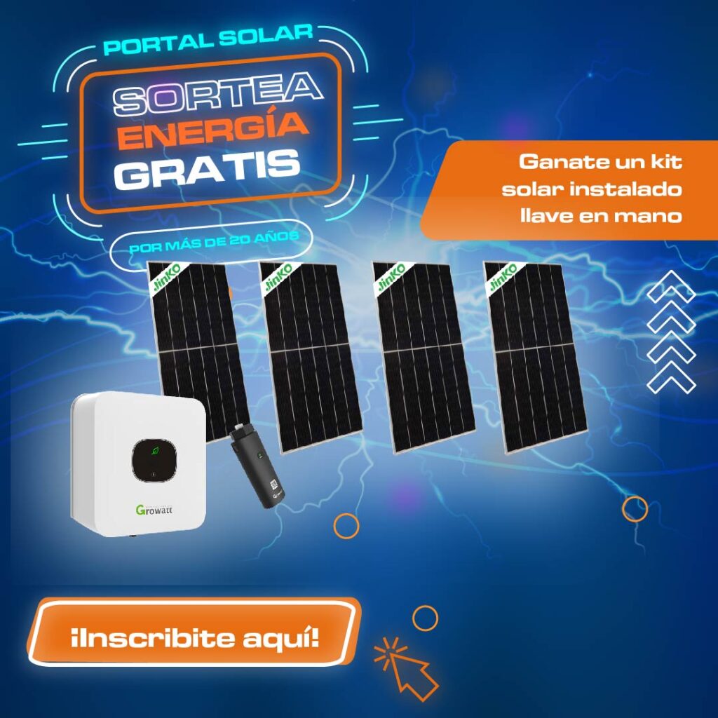 ¿Quiénes somos? - Portal Solar Argentina